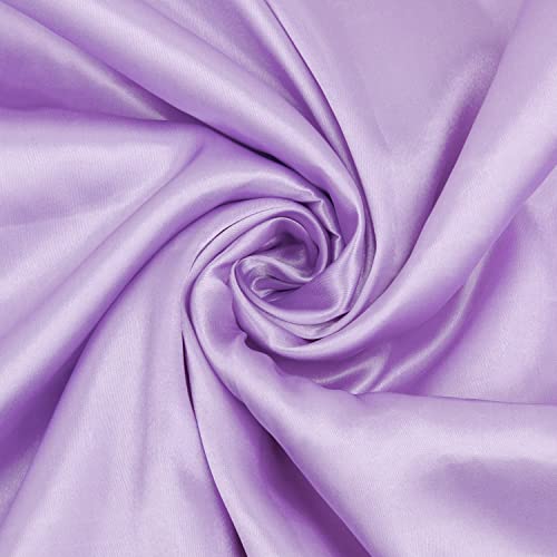 Silky Satin Baby Blanket+Bear Security Blanket for Girls Unique Tie Dye Minky Fabric with Soft Luxury Silk Silky Backing Toddlers Blanket for Sleeping Nursery Travel Decoration Purple 30 x 40 Inch