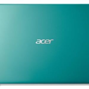 Acer Aspire 3 Laptop (15.6" FHD, Intel Core i3-1115G4, 36GB RAM, 1TB SSD, UHD Graphics), Home & Education, 9.5-Hr Long Battery Life, Wi-Fi 5, Webcam, Bluetooth, IST HDMI, Win 11 Home, Teal Blue