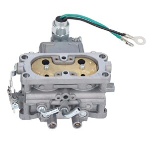 carburetor for fh721v fh661v pad kit lawn mower aluminum paper for mat mat pad field mower robotic lawn mowers