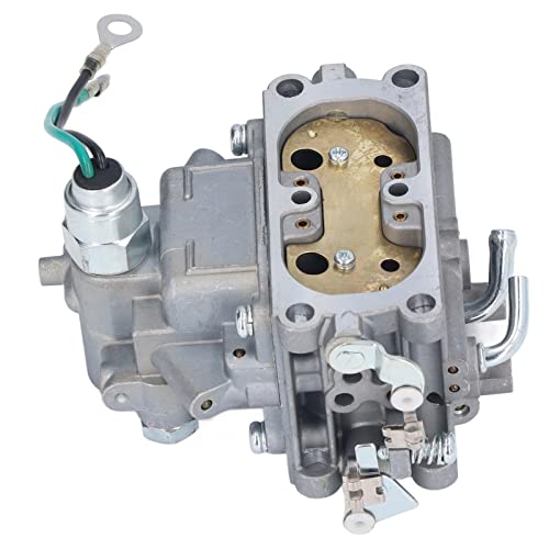 Carburetor for Fh721V Fh661V Pad Kit Lawn Mower Aluminum Paper for Mat Mat Pad Field Mower Robotic Lawn Mowers