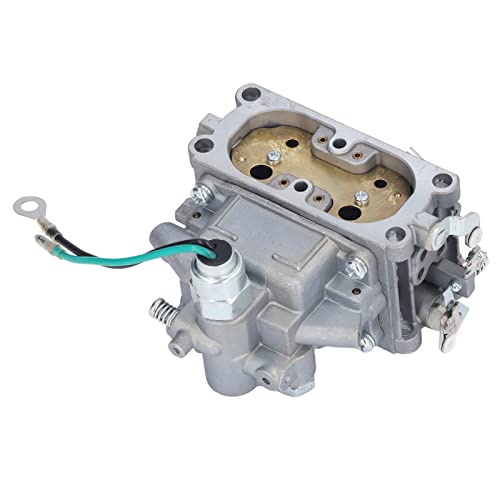 Carburetor for Fh721V Fh661V Pad Kit Lawn Mower Aluminum Paper for Mat Mat Pad Field Mower Robotic Lawn Mowers