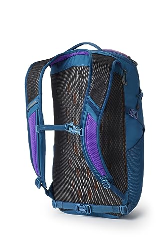 Gregory Mountain Products Nano 24 ICON Teal, 24L