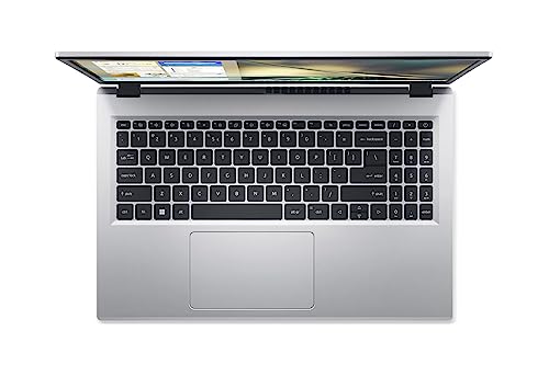 Acer 2023 Newest Aspire 3 Laptop, for Business and School, 15.6" FHD Touchscreen, AMD Ryzen 5 7520U Processor(Beats i7-1165G7), 16GB DDR5 RAM, 512GB SSD, Wi-Fi 6, HD Webcam, Type-C, Windows 11 Home