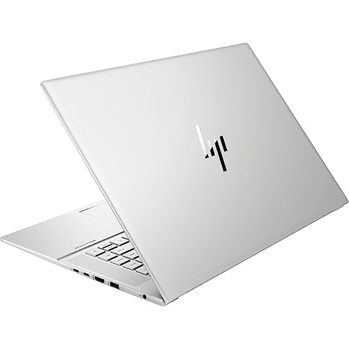 HP Envy 16" Touchscreen WQXGA (2560x1600) Gaming Laptop Premium Creator Workstation Computer, 13th Gen Intel 14-Core i9-13900H, GeForce RTX 4060 8G, 64GB DDR5 RAM, 2TB PCIe SSD, Windows 11 Pro, BROAG