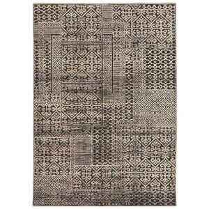 dalyn rugs odessa od3 gray 5' x 7'6" rug