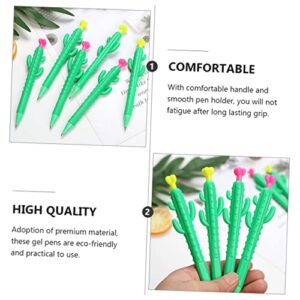 STOBOK Mecanical Penicil 30 pcs Shaped Cartoon Stationery Shape Birthday Painting Decorative Mm Use Writing Pencils Creative Vegetable Office -shape Party Mechanical Pencils