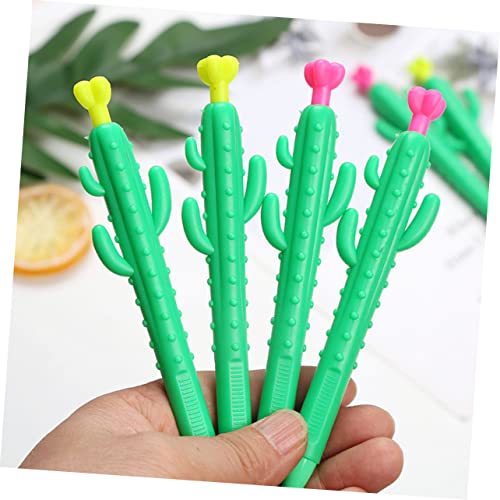 STOBOK Mecanical Penicil 30 pcs Shaped Cartoon Stationery Shape Birthday Painting Decorative Mm Use Writing Pencils Creative Vegetable Office -shape Party Mechanical Pencils