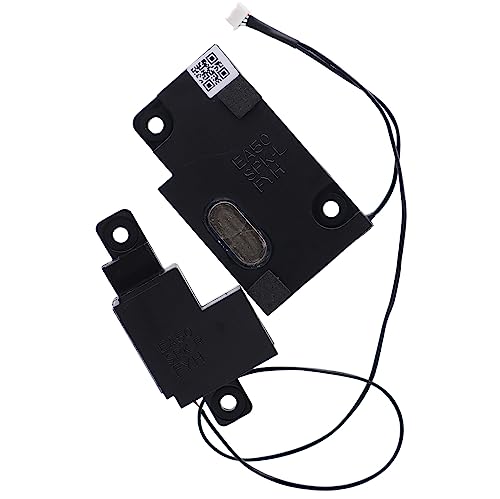 Deal4GO Internal Speaker Assembly 23.GDEN7.001 Replacement for Acer Aspire E5-575 E5-576 E5-553 F5-573 E5-523 F5-522 ES1-533 P259 K50-20