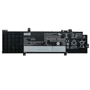 epyobw l21l3p71 laptop battery 39.3wh 3-cell compatible with lenovo thinkpad t14 gen 3 / thinkpad t14 gen 4 / thinkpad p14s gen 3 / thinkpad p14s gen 4 series l21m3p71 l21c3p71 l21l4p71 l21m4p71