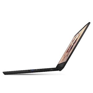 MSI Katana GF66 Gaming Laptop, 15.6" FHD Anti-Glare IPS 144Hz, 12th Gen Intel Core i7-12700H Up to 4.7GHz, GeForce RTX 3060 6GB, 32GB RAM, 2TB PCIe 4.0, Backlit KB, WiFi 6, USB-C, HDMI, Win 11 Pro