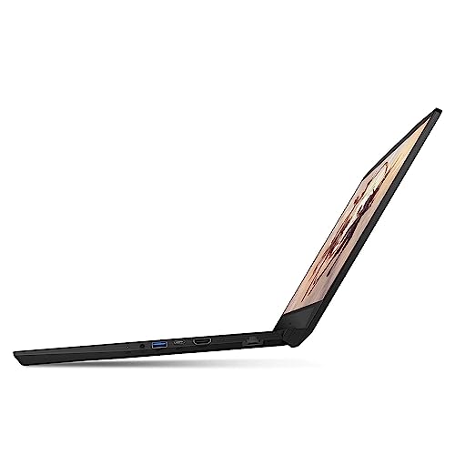 MSI Katana GF66 Gaming Laptop, 15.6" FHD Anti-Glare IPS 144Hz, 12th Gen Intel Core i7-12700H Up to 4.7GHz, GeForce RTX 3060 6GB, 32GB RAM, 2TB PCIe 4.0, Backlit KB, WiFi 6, USB-C, HDMI, Win 11 Pro