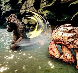 Skull Island: Rise of Kong - PlayStation 5