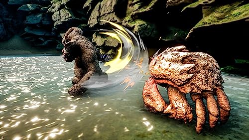 Skull Island: Rise of Kong - PlayStation 5