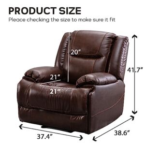 ebello recliner chair