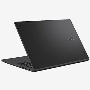 ASUS VivoBook 15 15.6" FHD Business Laptop Computer, Intel Quad-Core i5-1135G7 up to 4.2GHz (Beat i7-1065G7), 32GB DDR4 RAM, 1TB PCIe SSD, AC WiFi, Bluetooth, Black, Windows 11 Pro, BROAG HDMI Cable