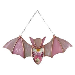 halloween bat decorations halloween decorations halloween decor outdoor indoor decorations realistic hanging scary fake bat spooky decoration for home haunteds house venue arrangement props