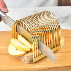 Hasselback Potato Slicing Rack Cutter Onion And Tomato Slicing Rack Vegetable Cutter Practical Kitchen For Barbecue Cooking Gift For Cook Gift For Mather Easy Bake Ultimate Oven Pans Replacement