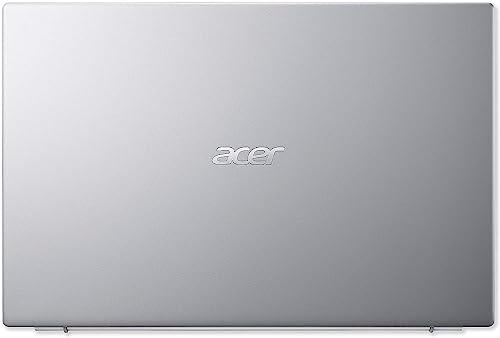 Acer Aspire Slim Laptop, 20GB RAM 1TB SSD, 15.6'' FHD Display, Intel Celeron N Series Processor, RJ-45, HDMI, Webcam, USB A&C, WiFi, Long Battery Life, Windows 11, 1-Year Microsoft 365, Mousepad