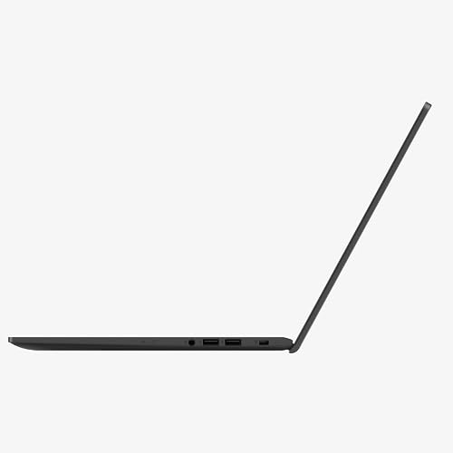 ASUS 2023 Vivobook F15 15.6” FHD IPS Laptop PC 4-Core Intel i5-1135G7 Iris Xe Graphics 12GB DDR4 512GB NVMe SSD WiFi AC BT Webcam HDMI USB-C Windows 10 Pro w/RE USB