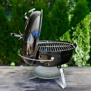 Slow 'N Sear® Travel Kettle Grill