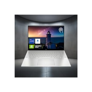 hp 2023 latest envy laptop, 16" wqxga 120hz touchscreen, 13th gen intel core i9-13900h, nvidia rtx 4060, 64gb ddr5 ram, 2tb ssd + 2tb ssd, webcam, wi-fi 6, backlit kb, hdmi, windows 11 pro