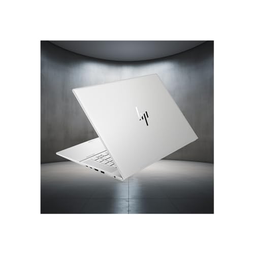 HP 2023 Latest Envy Laptop, 16" WQXGA 120Hz Touchscreen, 13th Gen Intel Core i9-13900H, NVIDIA RTX 4060, 64GB DDR5 RAM, 2TB SSD + 2TB SSD, Webcam, Wi-Fi 6, Backlit KB, HDMI, Windows 11 Pro