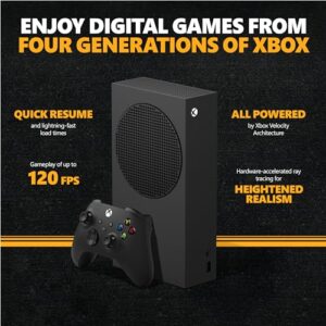 Xbox Series S 1TB & Forza Motorsport [Digital Code]