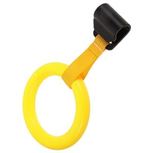 nursery pull rings infant bed pull ring vertical safety ring hand pull ring wristband adjust infant supply the fence stand up assist rings accessories tool bracket cot for