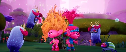 Trolls Remix Rescue - PlayStation 5