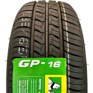 goodtrip tire 205/70r15 gp-16