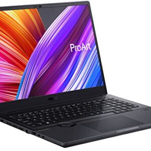 ASUS ProArt Studiobook 16 Workstation Laptop (Intel i7-12700H 14-Core, 16GB DDR5 4800MHz RAM, 4TB PCIe SSD, GeForce RTX 3070 Ti, 16.0" 60Hz 3840x2400, Win 11 Pro) with MS 365 Personal, Hub