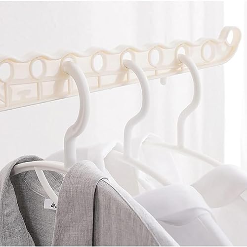 Foldable Clothes Drying Rack | Foldable Drying Rack with 3 Legs - Steamer Hanger Stand, Stainless Steel Telescopic Laundry Drying Rack, Home Indoor Use Buogint