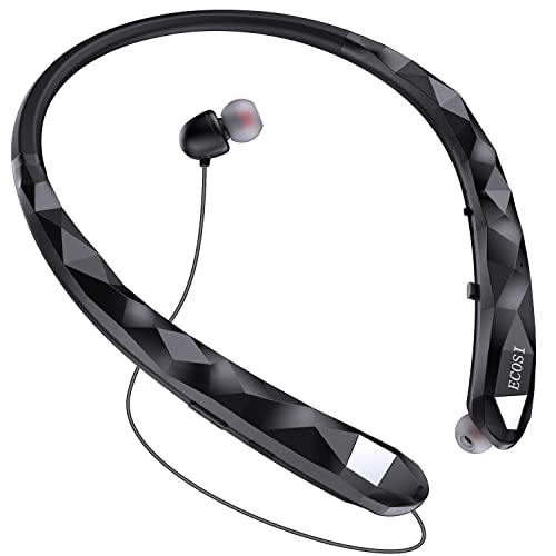 Yooken Bluetooth Headphones (Black3)