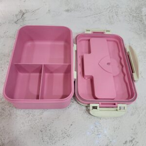 AEMUYA Lunchboxes The perfect bento lunch box for your healthy meals