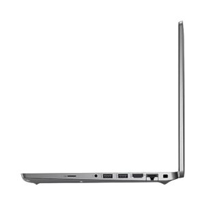 DELL Latitude 5430 Business Laptop, 14" FHD Display, Intel Core i5-1235U, 16GB DDR4 RAM, 1TB PCIe M.2 SSD, Wi-Fi 6, Windows 11 Pro, Backlit Keyboard, Webcam, Bluetooth, HDMI, Grey