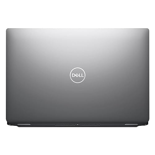 DELL Latitude 5430 Business Laptop, 14" FHD Display, Intel Core i5-1235U, 16GB DDR4 RAM, 1TB PCIe M.2 SSD, Wi-Fi 6, Windows 11 Pro, Backlit Keyboard, Webcam, Bluetooth, HDMI, Grey