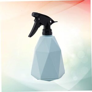 OFFSCH Plastic Spray Bottles Suculentas Spray Bottles for Hair Vintage Spray Bottle Hair Mist Hair Spray Bottle Portable Spray Bottle Small Spray Bottle Plant Flowers Watering Can Make up