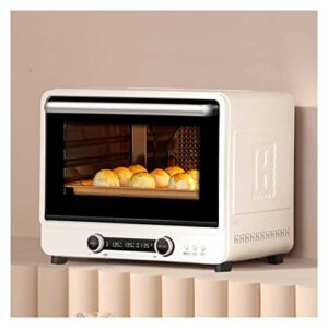 fzzdp electric oven for baking blast stove oven household small pizza oven toaster oven bread baking ovens fermentation oven