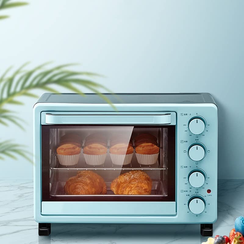 FZZDP Electric Oven Baking Small Multi-function All-in- Machine Automatic Large Capacity Independent Temperature Control