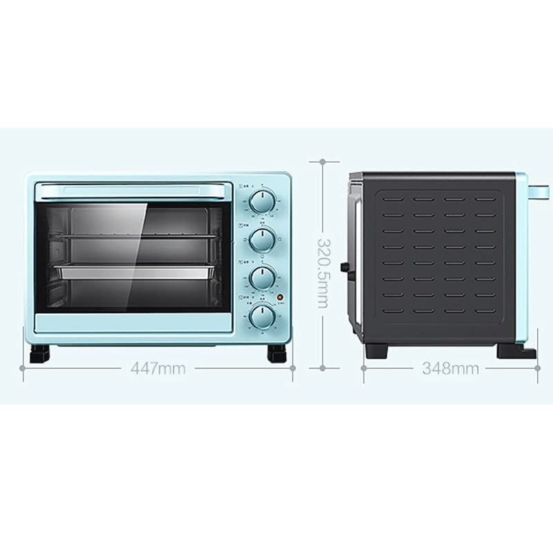 FZZDP Electric Oven Baking Small Multi-function All-in- Machine Automatic Large Capacity Independent Temperature Control