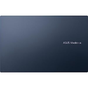 ASUS Vivobook 16 16" FHD+ (1920x1200) IPS Laptop 2023 | Intel i5-1235U 10-Core | Intel Iris Xe Graphics | Backlit Keyboard | Fingerprint | Wi-Fi | USB-C | 16GB DDR4 1TB SSD | Win11 Pro