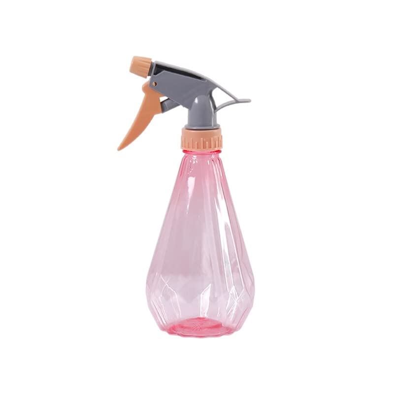 COOLHOOD Bottle Garden Plant Flower-growing Watering Can Hand Home Sprinklers Sanitizer-Alcohol Small Watering Bottle 500ml Continuous-spray Bottle Mister-small For Cleaning Water Bottle Can