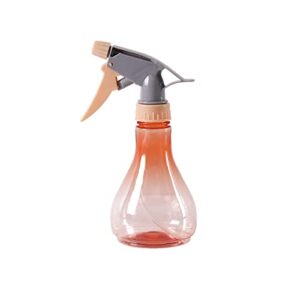 COOLHOOD Bottle Garden Plant Flower-growing Watering Can Hand Home Sprinklers Sanitizer-Alcohol Small Watering Bottle 500ml Continuous-spray Bottle Mister-small For Cleaning Water Bottle Can