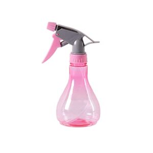 COOLHOOD Bottle Garden Plant Flower-growing Watering Can Hand Home Sprinklers Sanitizer-Alcohol Small Watering Bottle 500ml Continuous-spray Bottle Mister-small For Cleaning Water Bottle Can