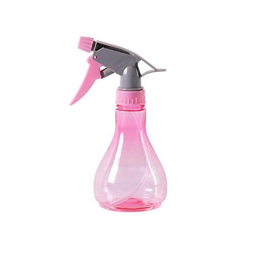 COOLHOOD Bottle Garden Plant Flower-growing Watering Can Hand Home Sprinklers Sanitizer-Alcohol Small Watering Bottle 500ml Continuous-spray Bottle Mister-small For Cleaning Water Bottle Can