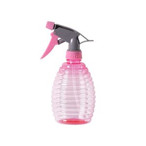 COOLHOOD Bottle Garden Plant Flower-growing Watering Can Hand Home Sprinklers Sanitizer-Alcohol Small Watering Bottle 500ml Continuous-spray Bottle Mister-small For Cleaning Water Bottle Can