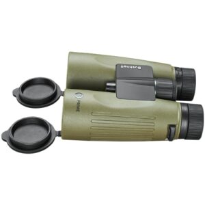 Bushnell Prime Binoculars (12x50, Green)