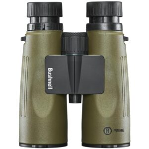 Bushnell Prime Binoculars (12x50, Green)