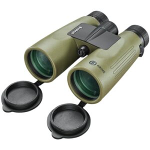 Bushnell Prime Binoculars (12x50, Green)