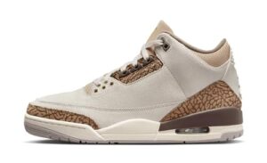 nike air jordan 3 retro palomino ct8532 102 mens shoes - size 10